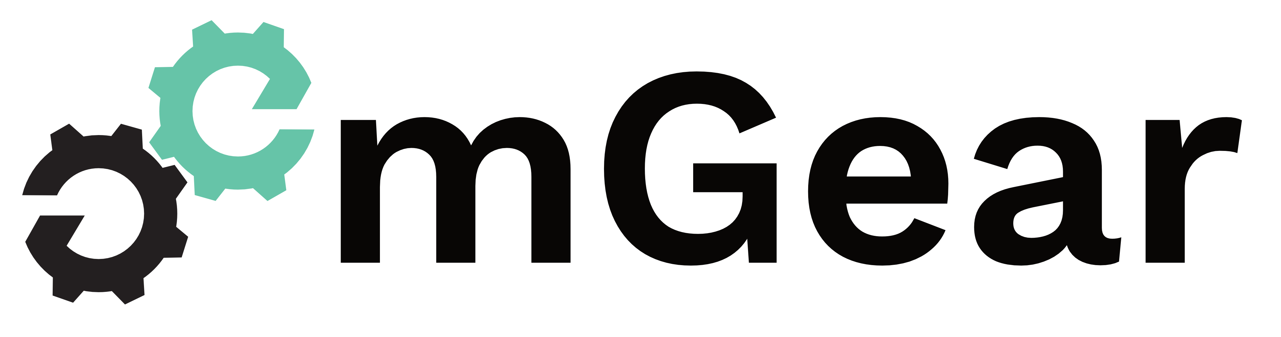 mgear-framework.com – mGear Framework