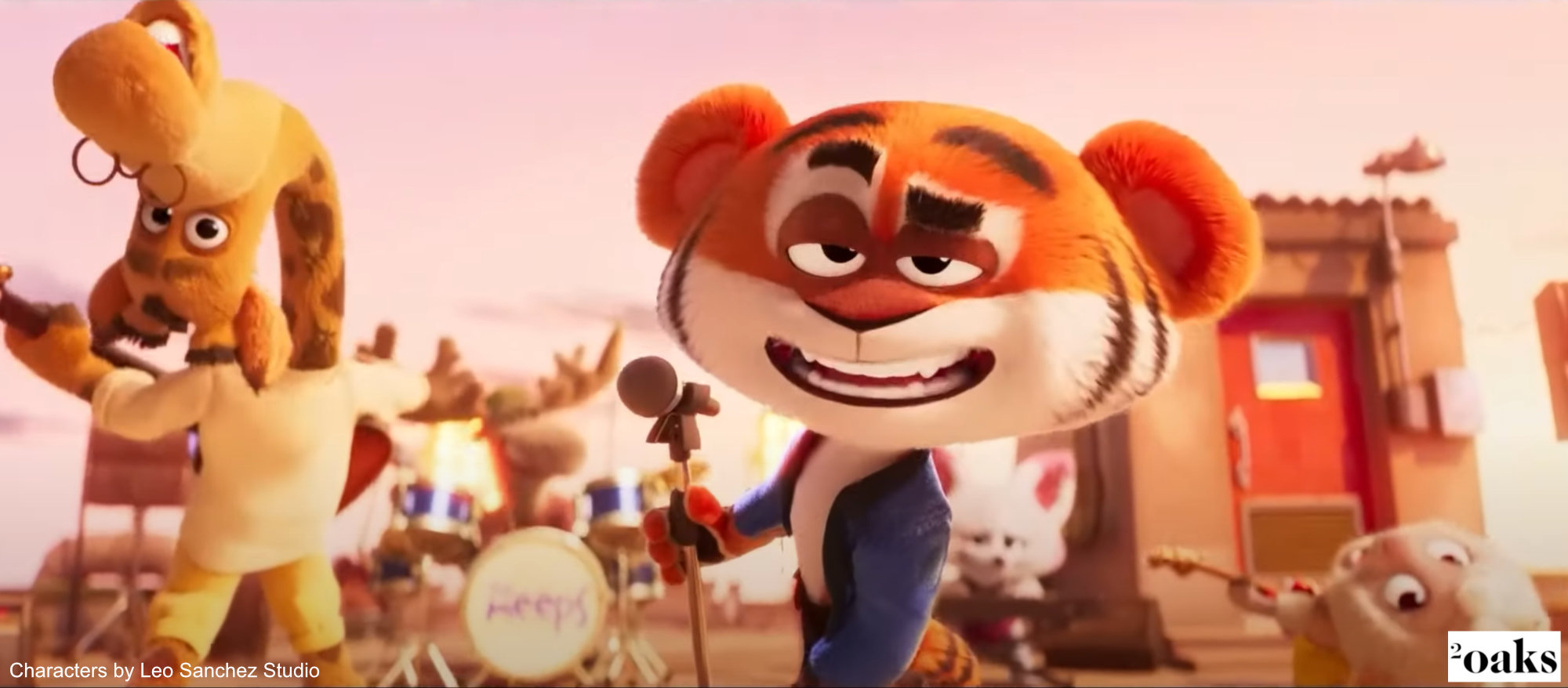 mcsGear Services – mgear-framework.com