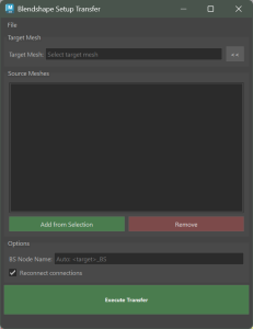 mGear 5.3 Release – mgear-framework.com