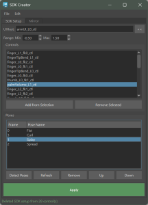 mGear 5.3 Release – mgear-framework.com