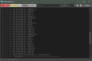 mGear 5.3 Release – mgear-framework.com