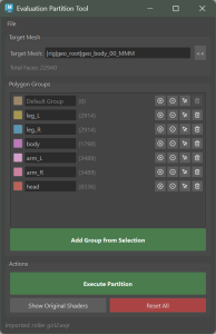 mGear 5.3 Release – mgear-framework.com